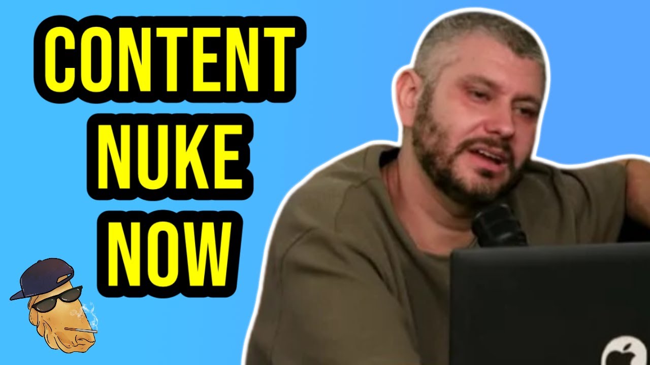 Dear Ethan Klein: PLEASE Drop the CONTENT NUKE on Hasan Piker & Israel ...