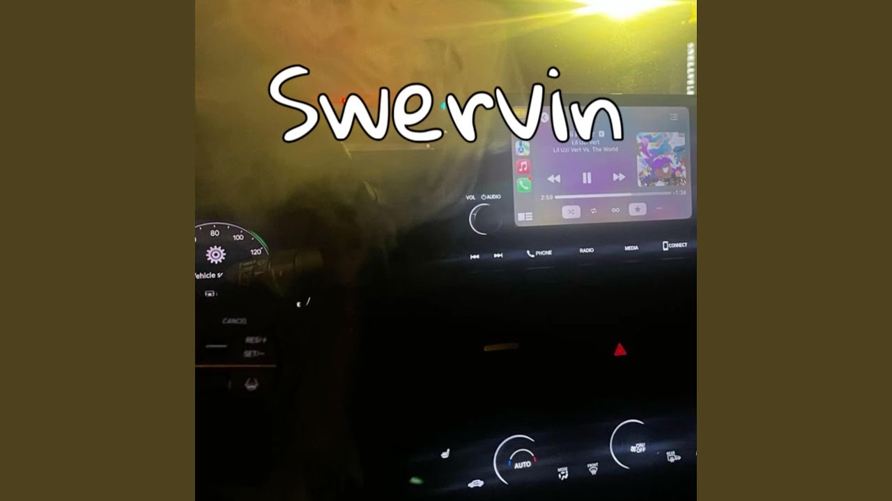 Swervin - YouTube