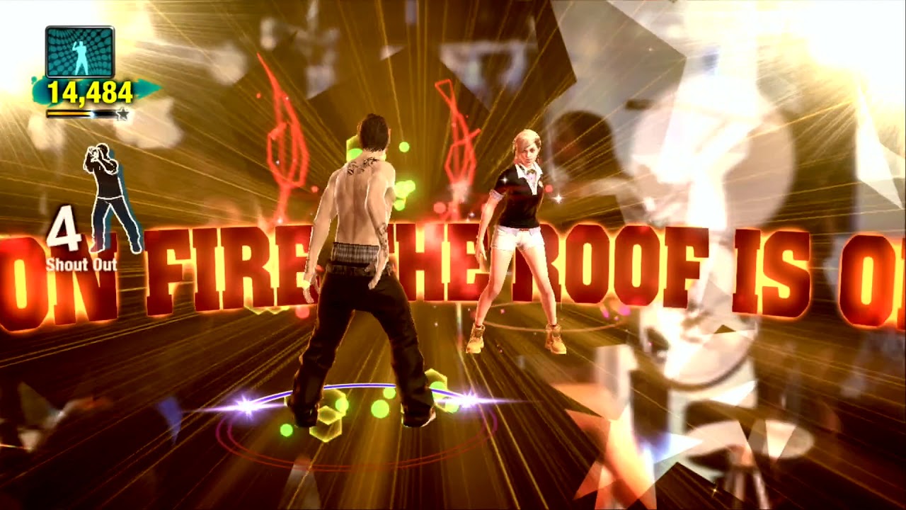 🐺【The Hip Hop Dance Experience】Trey Songz ft. Fabolous - Say Aah - YouTube