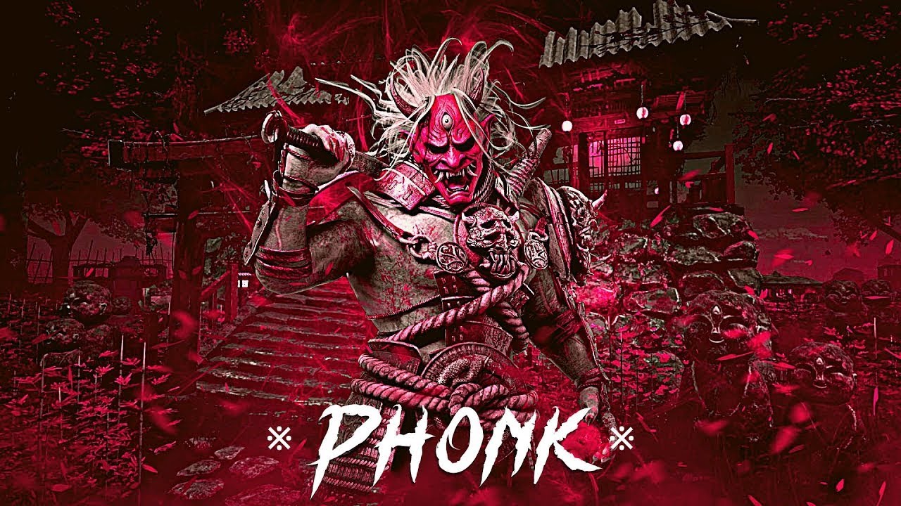 PHONK MIX 2023 🥶 ｜ Demonic Aggressive Drift Phonk 2023 ｜ Фонк - YouTube