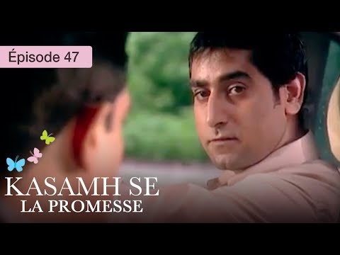 Kasamh Se - Ep 47 - Série en français - HD