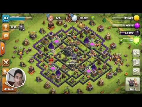 #coc - YouTube