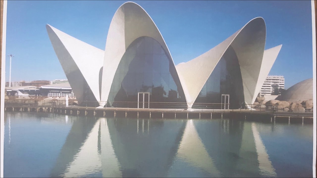 SIMETRÍA en la Arquitectura. Tutoriales de Arquitectura. - YouTube