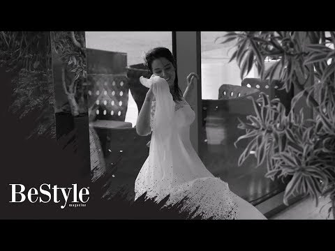 Pelin Akil & BeStyle Wedding 2015