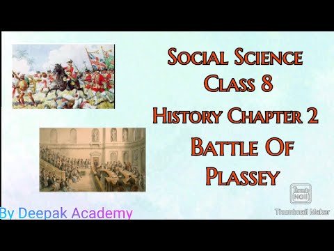 NCERT CLASS 8 HISTORY CHAPTER 2 || HISTORY CHAPTER 2 CLASS 8|| CHAPTER ...