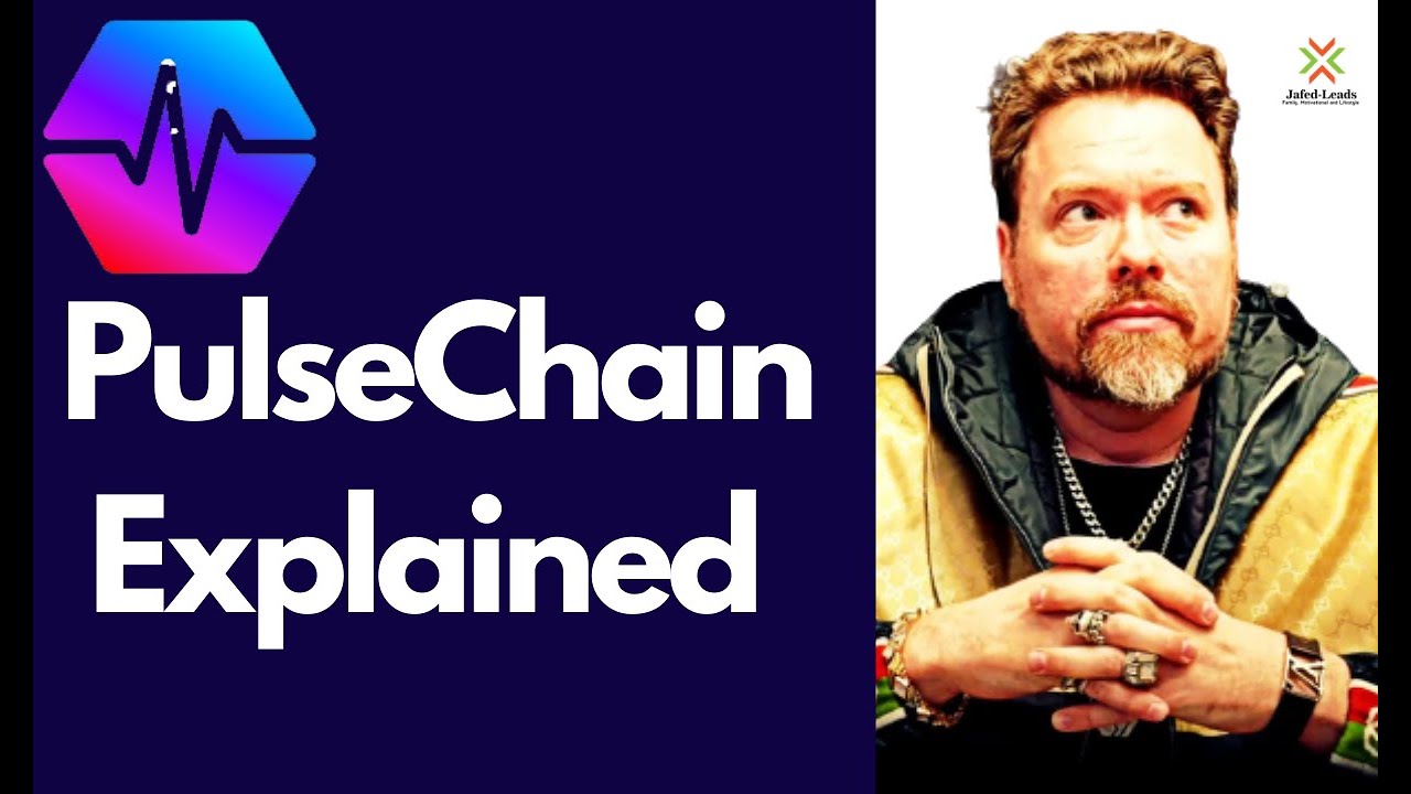 What Is Pulsechain Pulsechain Explained Pulsechain Use Cases Youtube