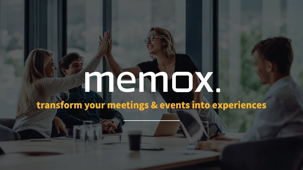 memox.world | Zürich Europaallee | Tour - YouTube