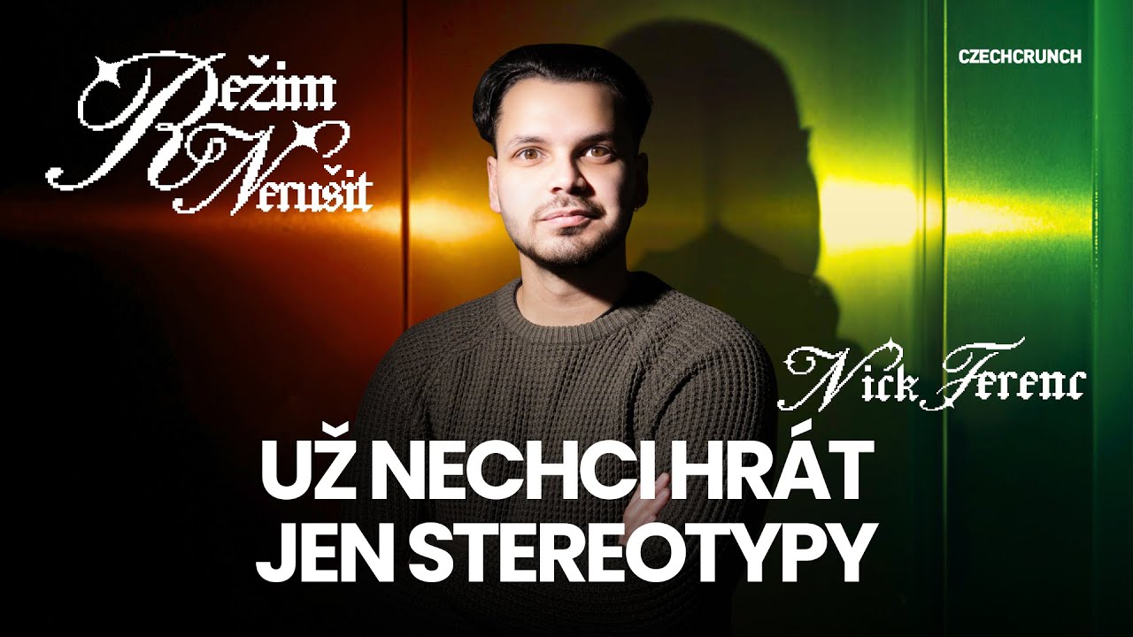 Říkali o nás, že jsme jako psi. A stejně jsme přežili všechno, říká ...