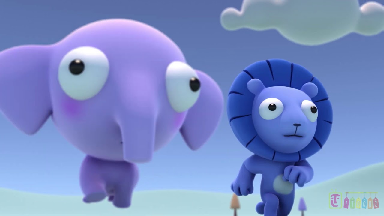 DoongDoong Ep 20 Dream Toy Sedang Bermimpi Full Versi ! - YouTube