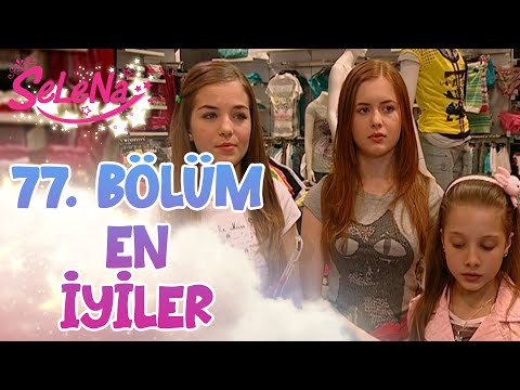 77. Bölümün En İyileri - Selena Kolaj