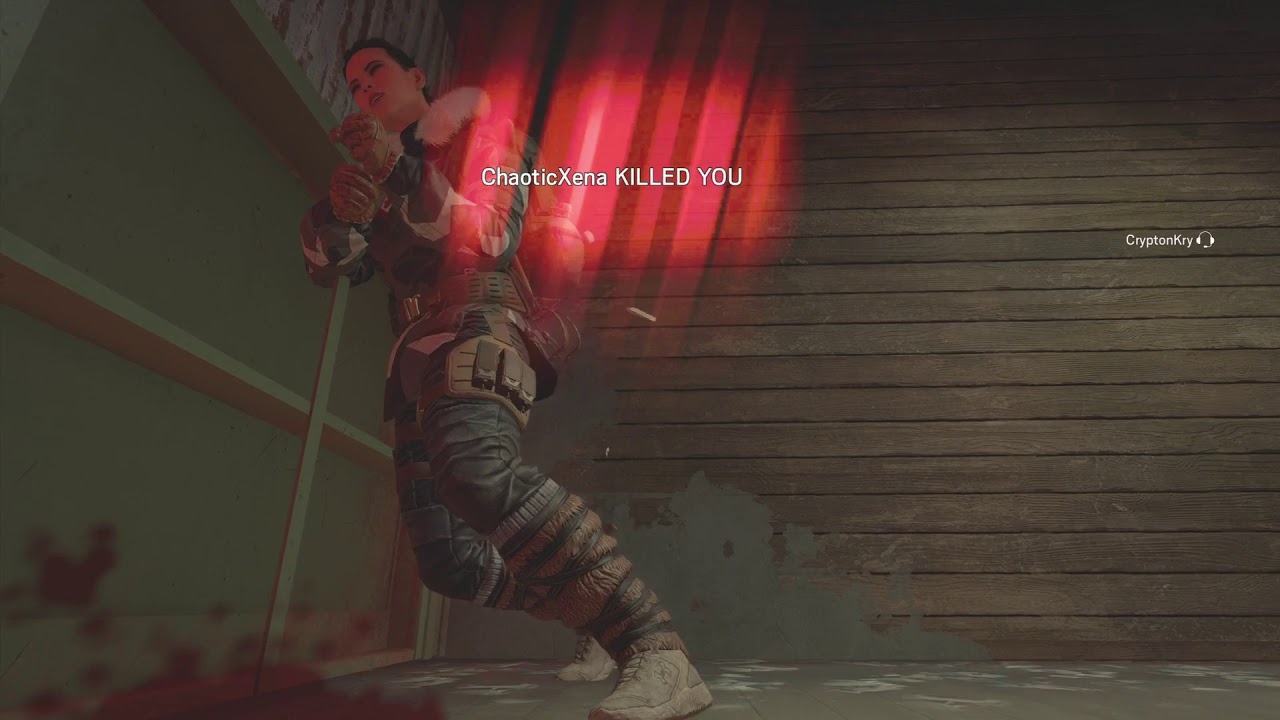 luckiest kill ever.. - YouTube