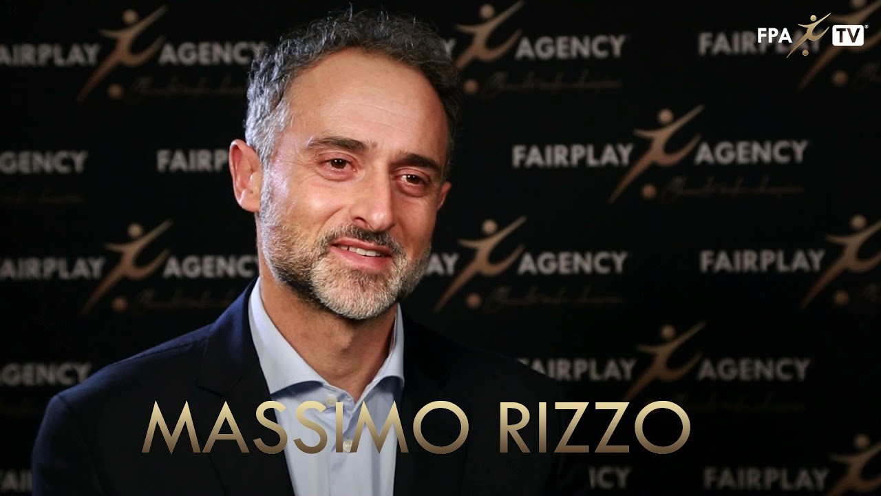 Massimo Rizzo - FC Zürich - YouTube