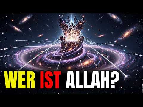 50 Fakten über Allah, die Ihren Glauben erschüttern werden