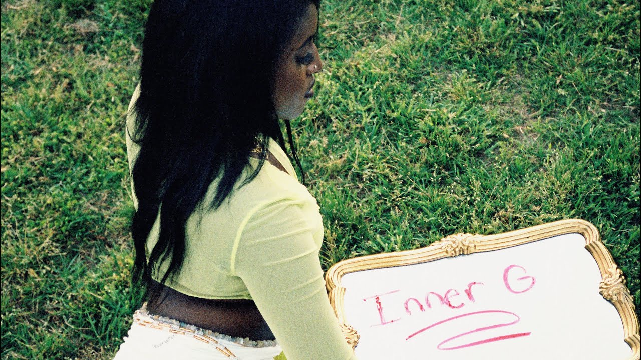 Inner G Visual - YouTube