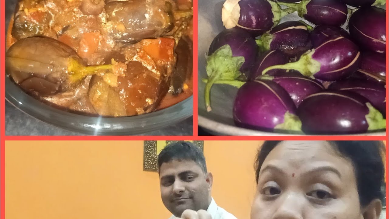 My morning routine | Masala baigan recipe 🍆🍆#familyvlog#sonikagoodlife ...