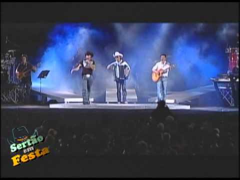 Trio ALto Astral - O bailão tá legal (Program Sertão em Festa 24/2015)