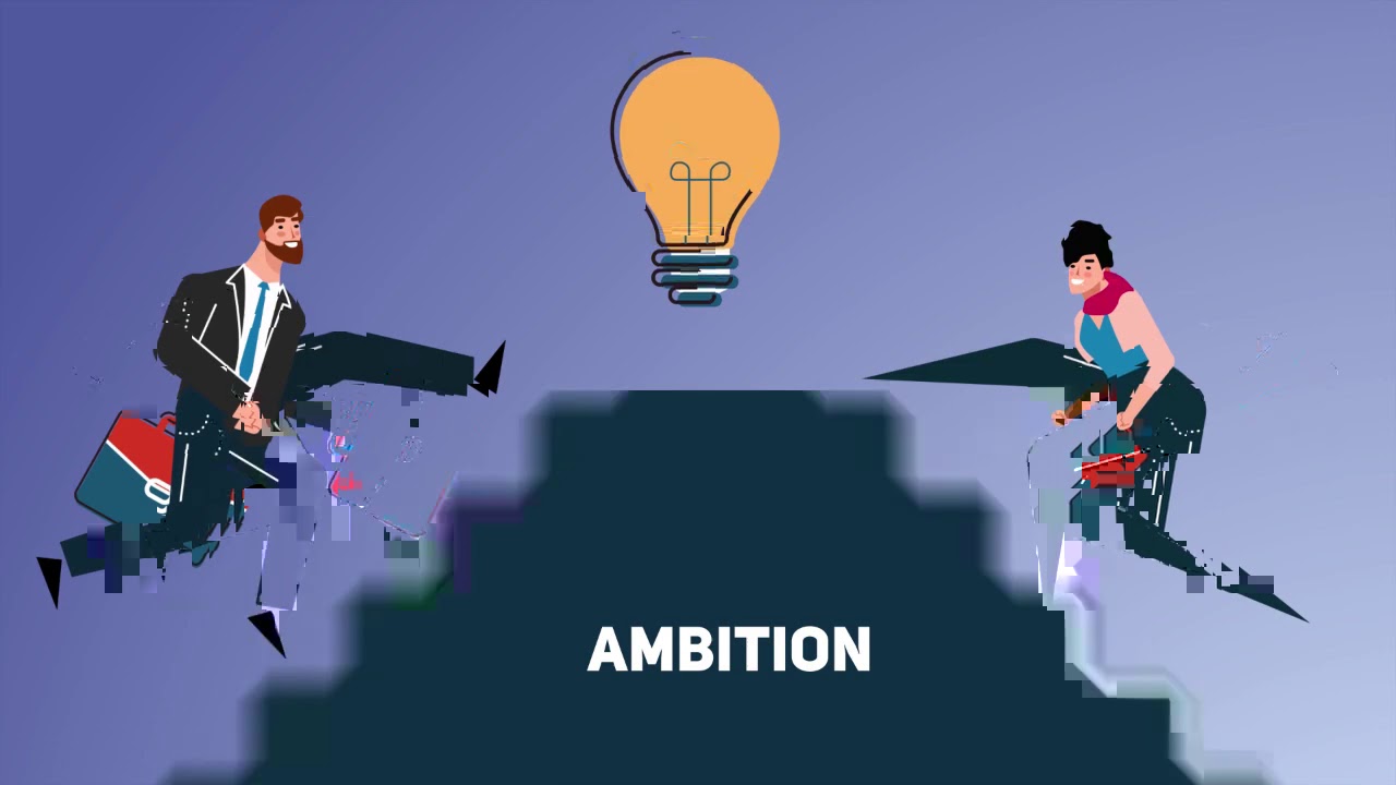 Stock Investing Animation Video - YouTube