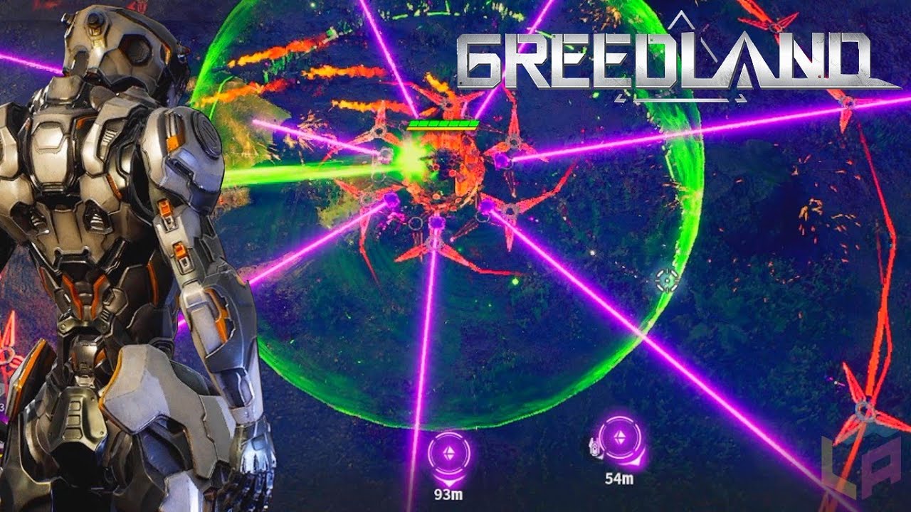 Greedland - Jogando o Modo Infinito - GAMEPLAY - YouTube