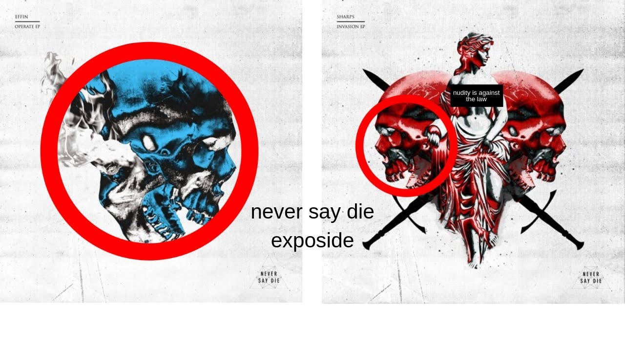 Ranking every track on the “Operate” EP! (Effin) - YouTube