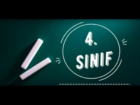 4. SINIF - SOSYAL BİLGİLER - FARKLI KÜLTÜRLERE SAYGI-