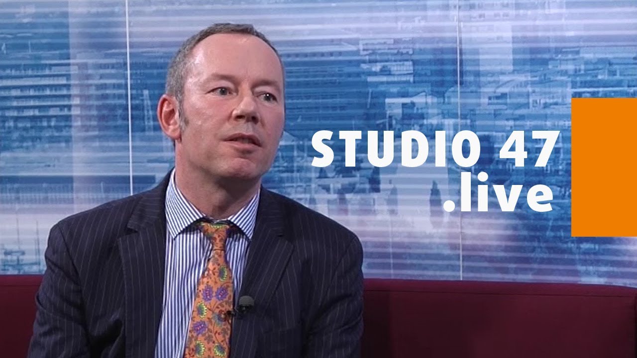 STUDIO 47 .live | FRANK ALBRECHT (FDP) IM GESPRÄCH ZUR BEVORSTEHENDEN ...