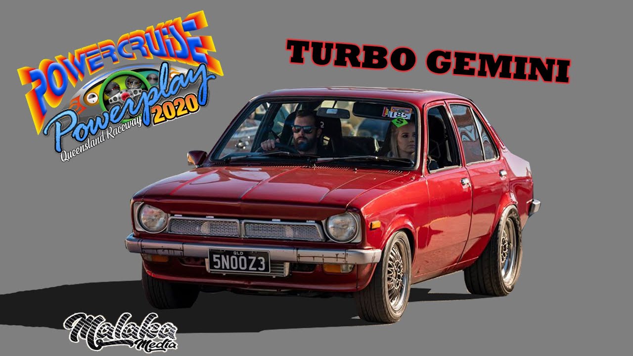 Powercruise Powerplay #35 18th July Freedom Festival at Queensland ...