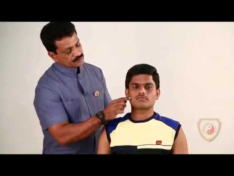 LI @ ACUPUNCTURE MERIDIANS AND POINTS - YouTube