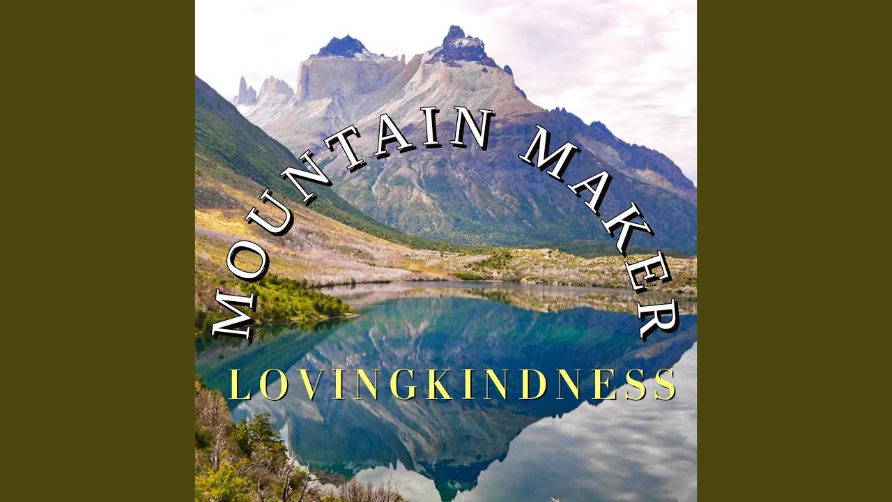 Mountain Maker - YouTube