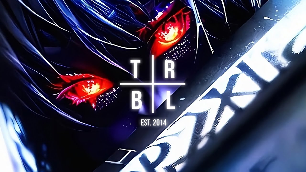 Scythermane & Nateki - HIDING IN THE DARKNESS (REMIX) [Phonk] - YouTube