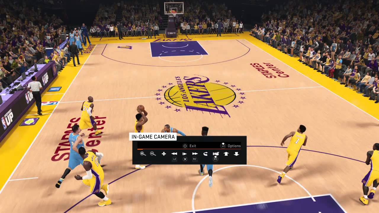 NBA 2K15: BUCKLE UP FOR Kobe Bryant!! - YouTube