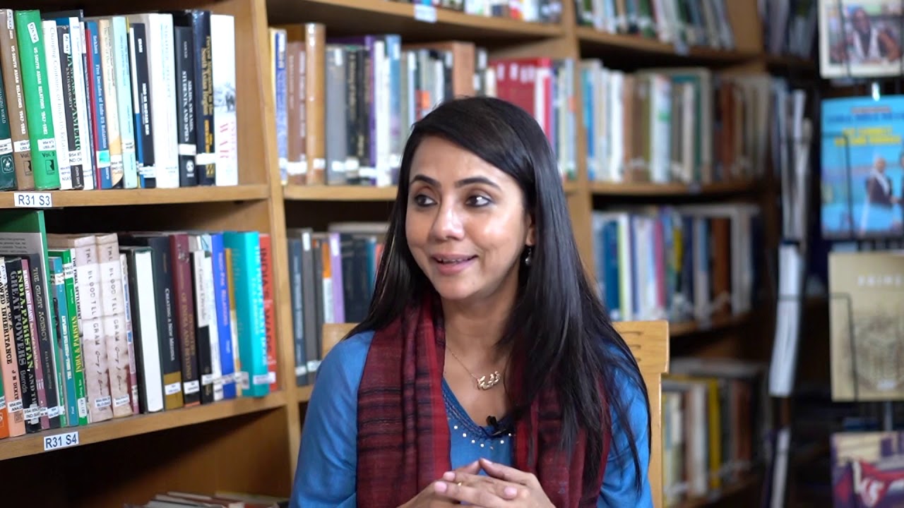 Making sense of Electoral Bonds | Niranjan Sahoo and Naghma Sahar - YouTube