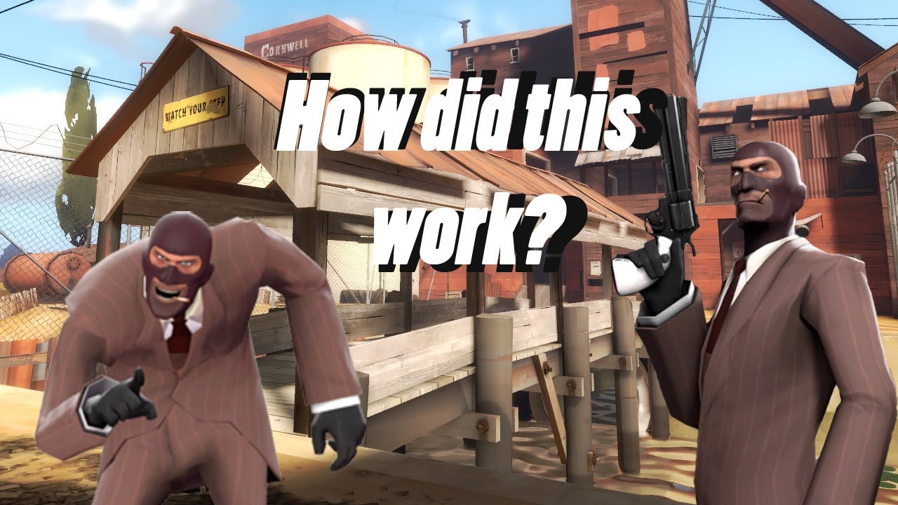 TF2: The French Revolution - YouTube