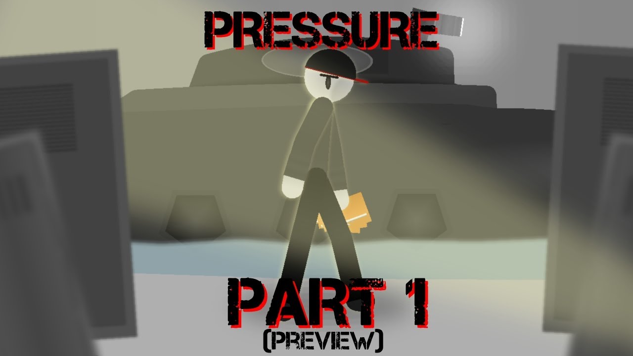Pressure- Part 1(Preview) - YouTube