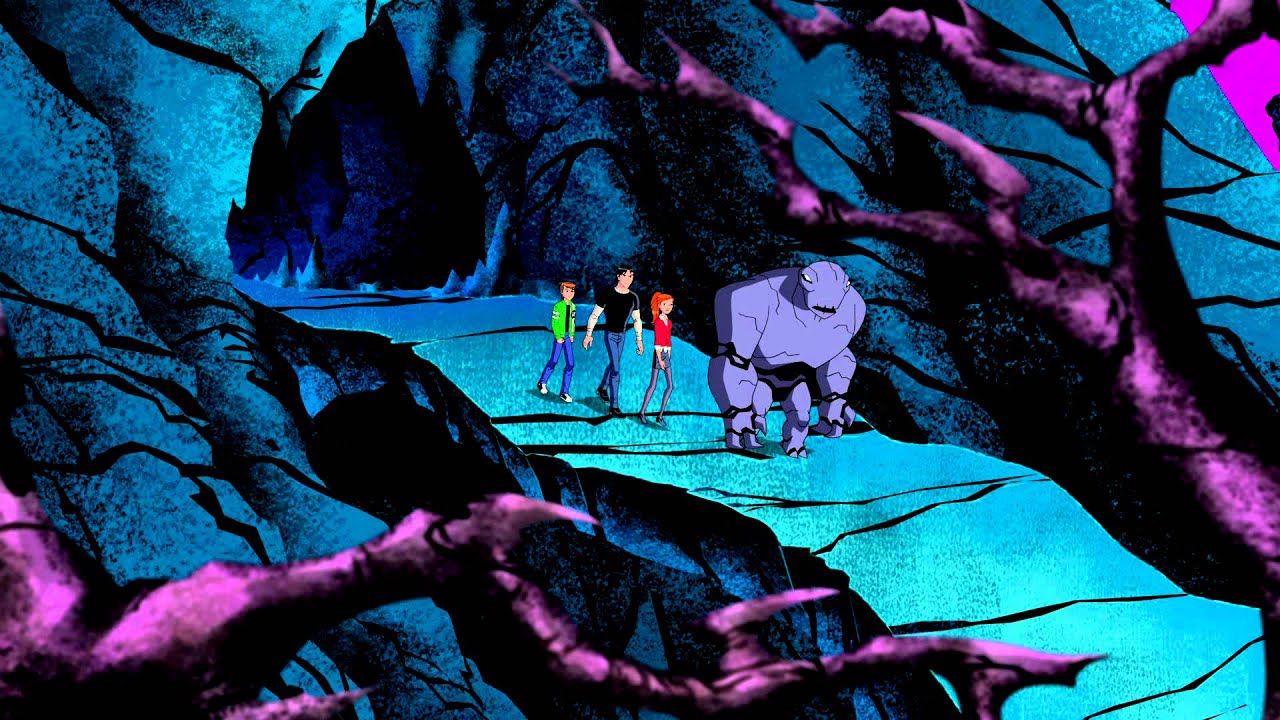 Preview - Enemy of my Frenemy - YouTube