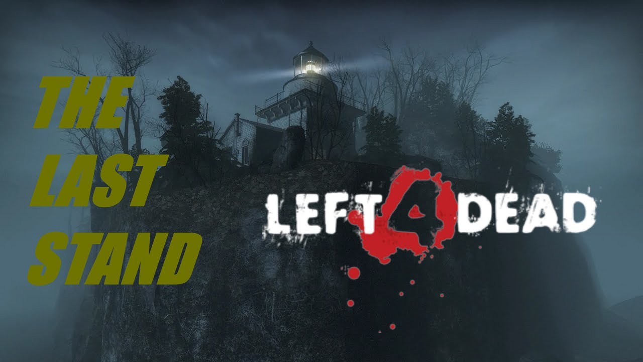 Left 4 Dead: The Last Stand - YouTube