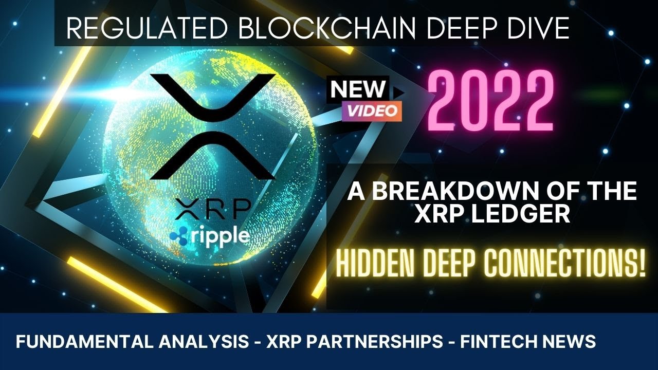 Understanding The #XRP Ledger & Some Partners That Use Ripplenet/ XRP ...