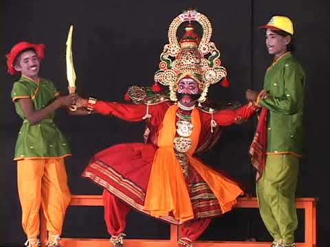 Pakatai Tukil (Dice and Disrobing) on 26th March 2006 | Part 3