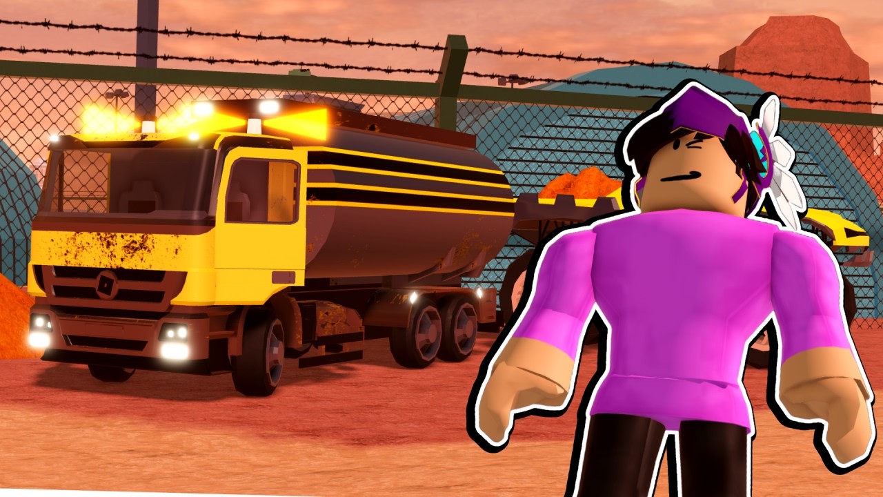 New Jailbreak MAP REVAMP! - YouTube