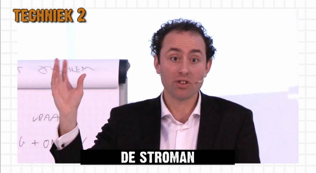 Sharon Kroes: 4 tips - YouTube