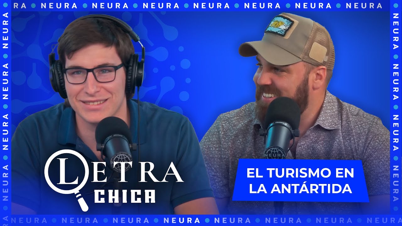 El turismo en la Antártida | Letra Chica: Nicolás Promanzio - 06/02 ...
