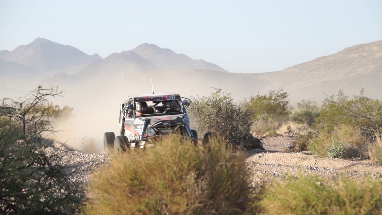 Mint400, 2014, Boyer Racing - YouTube