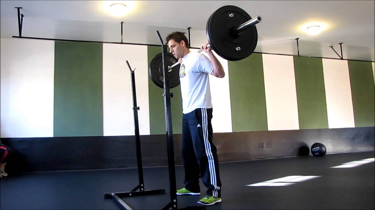 Treino do Dia - Widow Maker - Crossfit Dadiva - YouTube