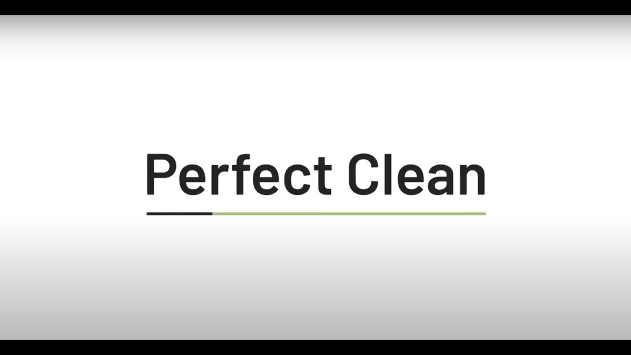 Perfect Clean - YouTube