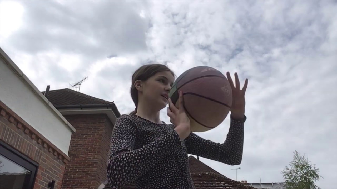 Prior's Field PE Netball Challenge - Staying Connected Through Sport ...