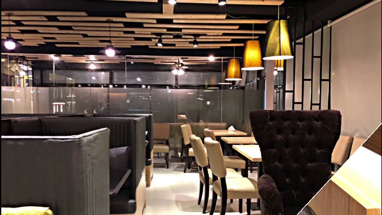 Double Decker cafe Dhanmondi - YouTube