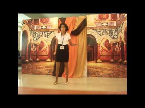 İstedadlar sorağında. 2014 il. Zərifə Əliyeva adına Lisey.