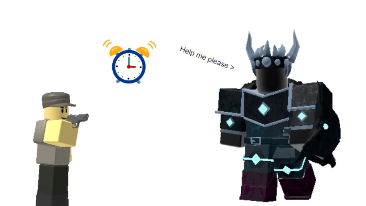 TDS if units could stop time - YouTube