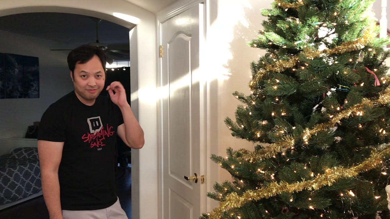 🦃John Luu Thanksgiving Day 2019🦃 - YouTube