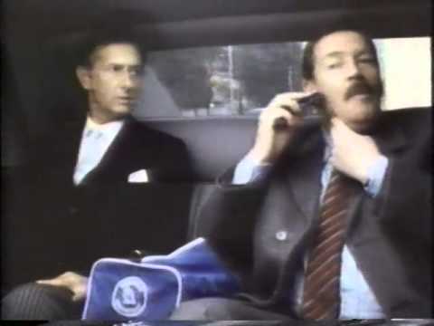 WYES New Orleans Promos, 1988 - YouTube