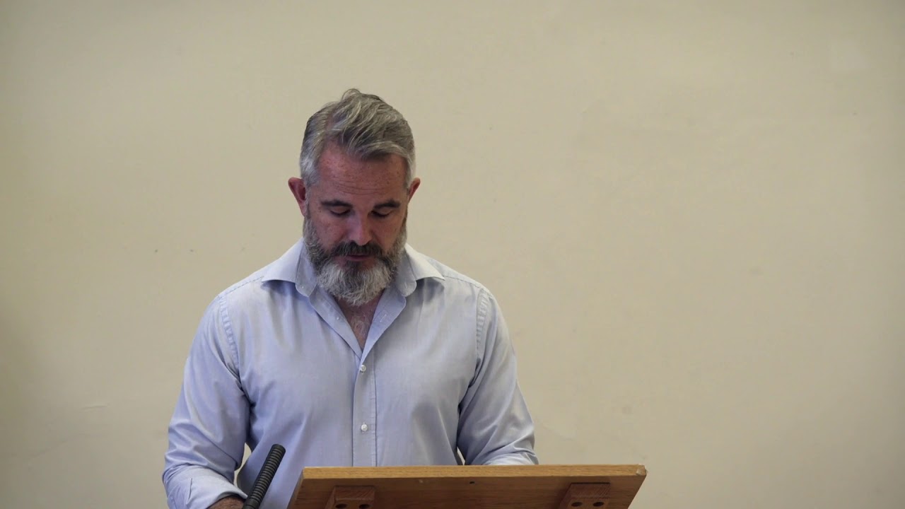 Catholic Masculinity - Discovering Authentic Manhood - YouTube